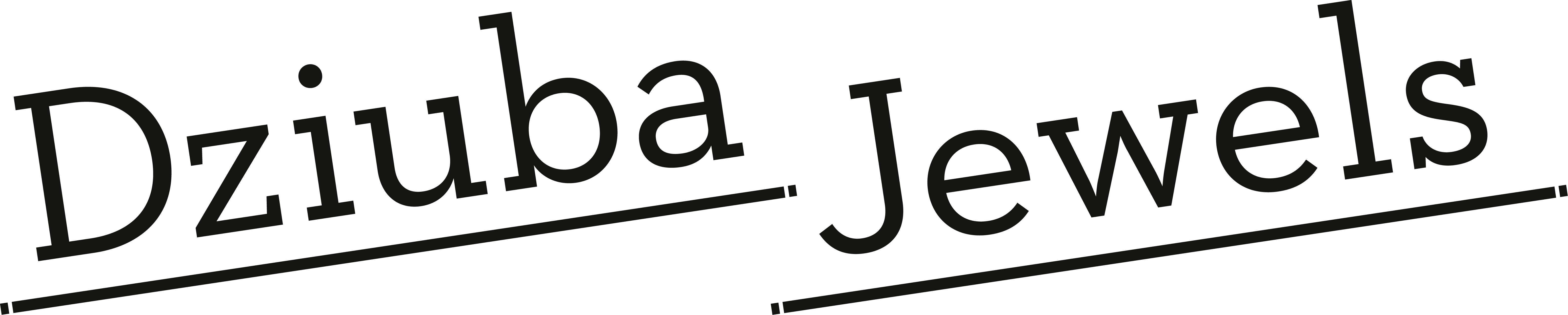 Dziuba Jewels